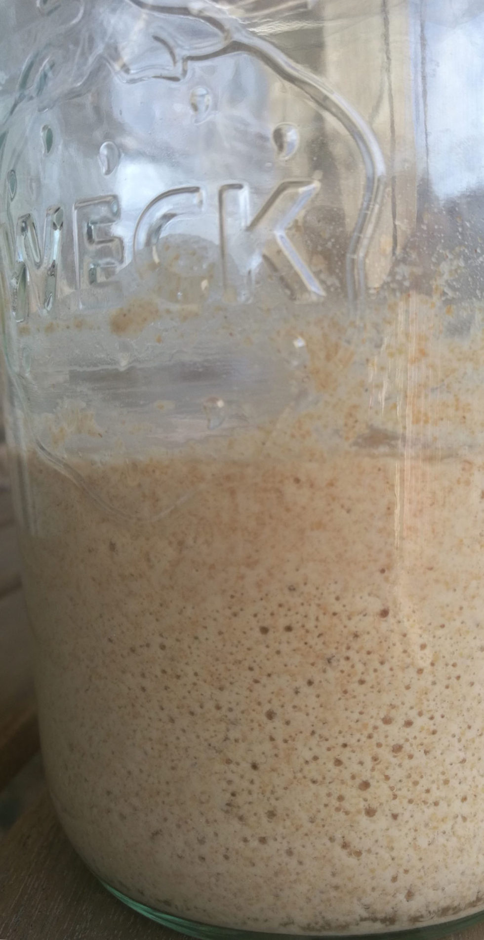 What is Natural Yeast? | Natural Yeast Society